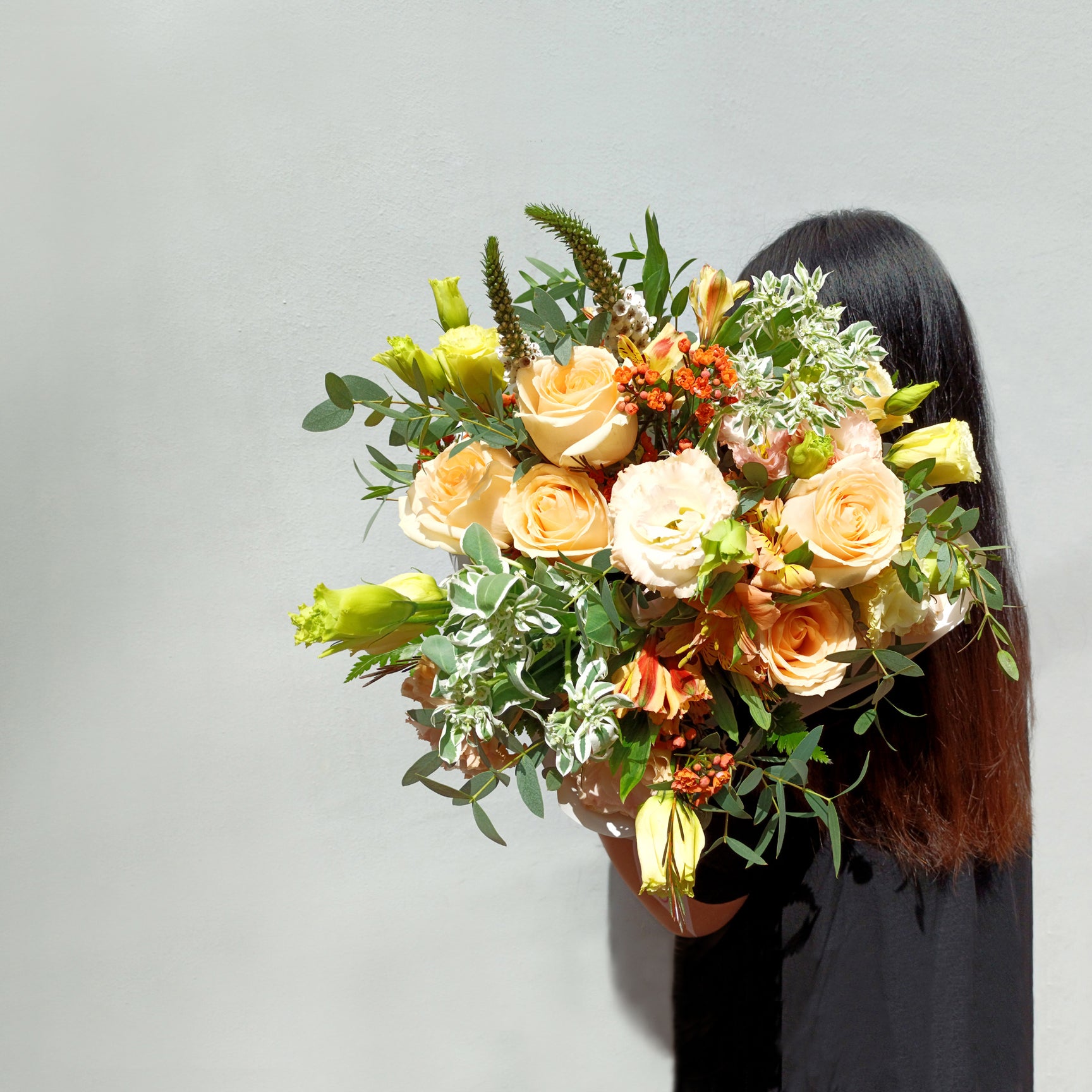 Florist's Special | Custom Flower Bouquet | OVOGarden